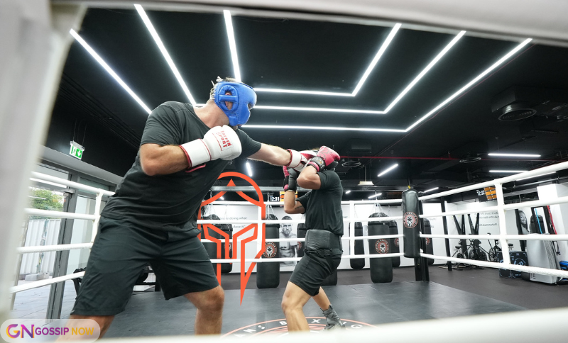 Boxing Classes: What to Know Before Entering the Ring